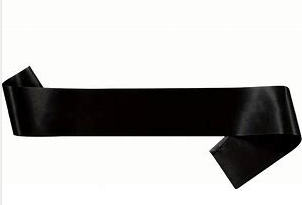 BLACK SASH | Vinyl Tyme