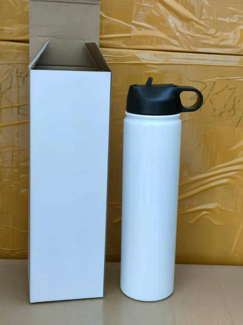 25OZ SUBLIMATION HYDRO FLASK | Vinyl Tyme