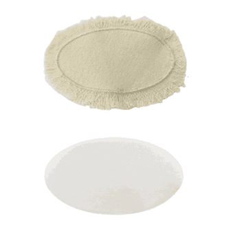 SUBLIMATION OVAL HAT PATCH | Vinyl Tyme