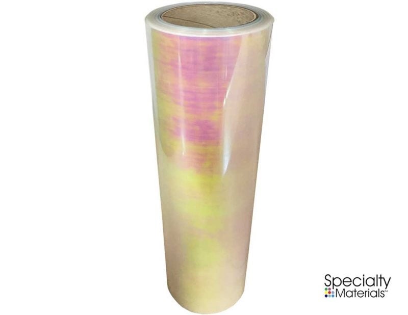 BRILLIANT RAINBOW BRO-5210 | Vinyl Tyme