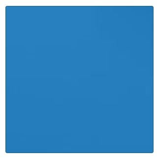 CYAN BLUE | Vinyl Tyme