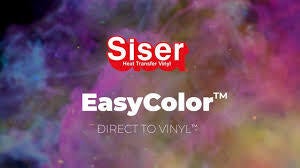 SISER DTV 11X17 | Vinyl Tyme
