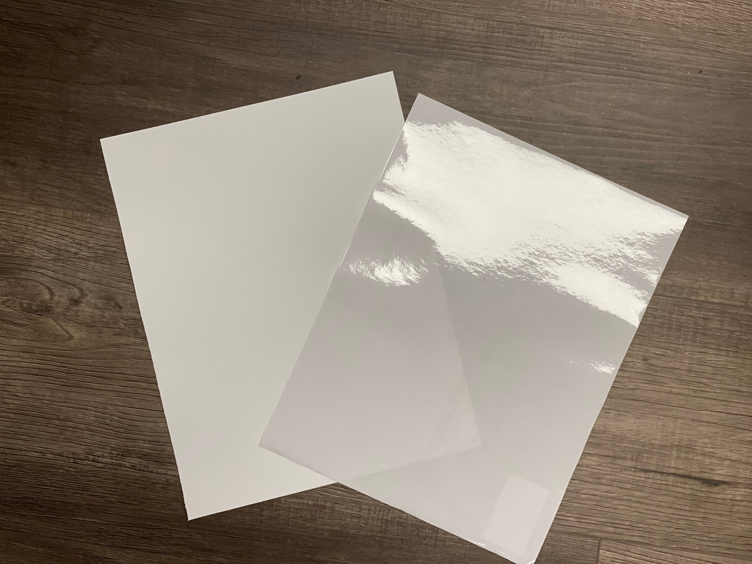 ORACAL INKJET PRINTABLE VINYL | Vinyl Tyme