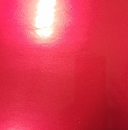 ST POLISHED RUBY | Vinyl Tyme