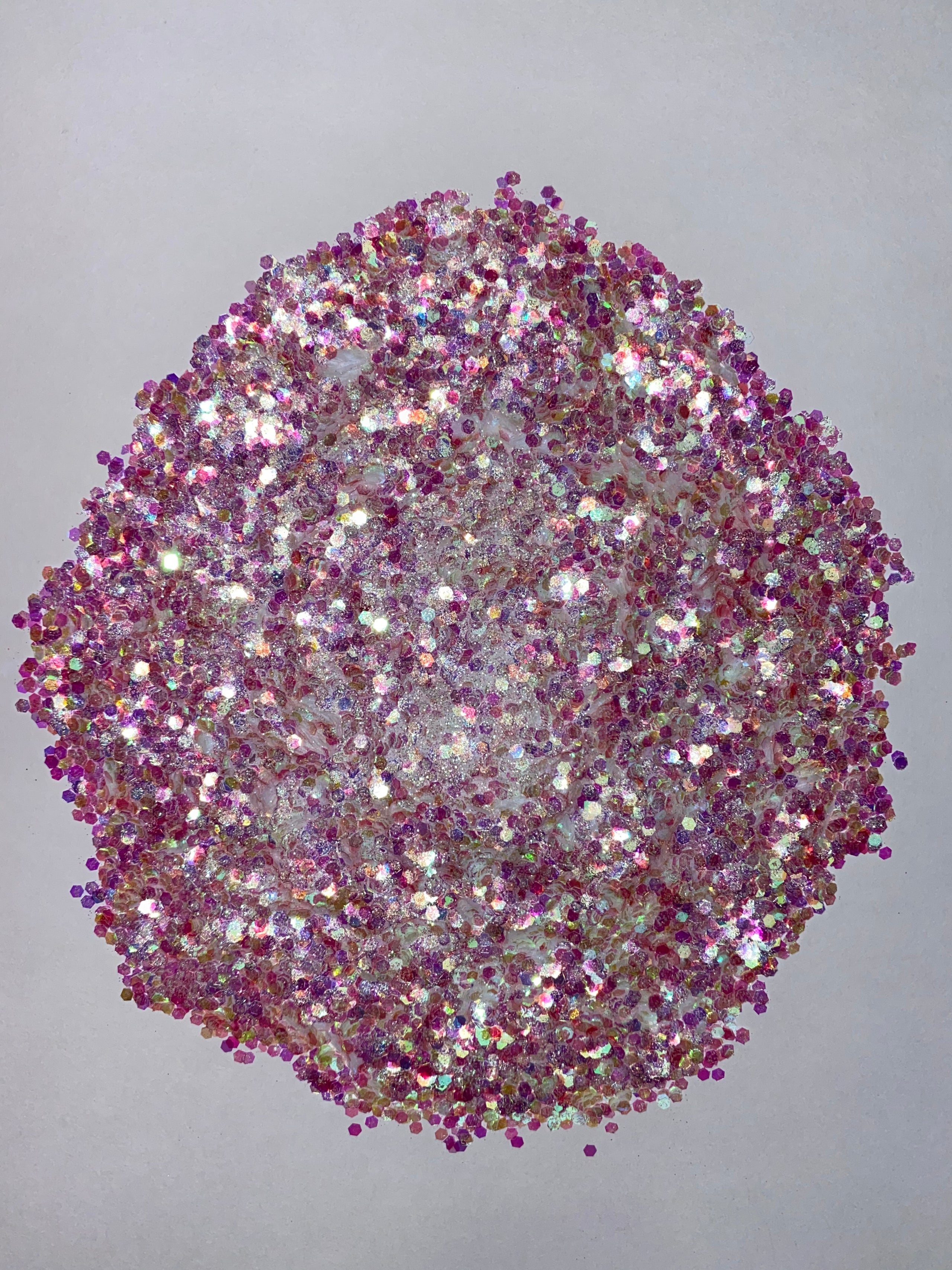 MERMAID BUBBLES | Vinyl Tyme