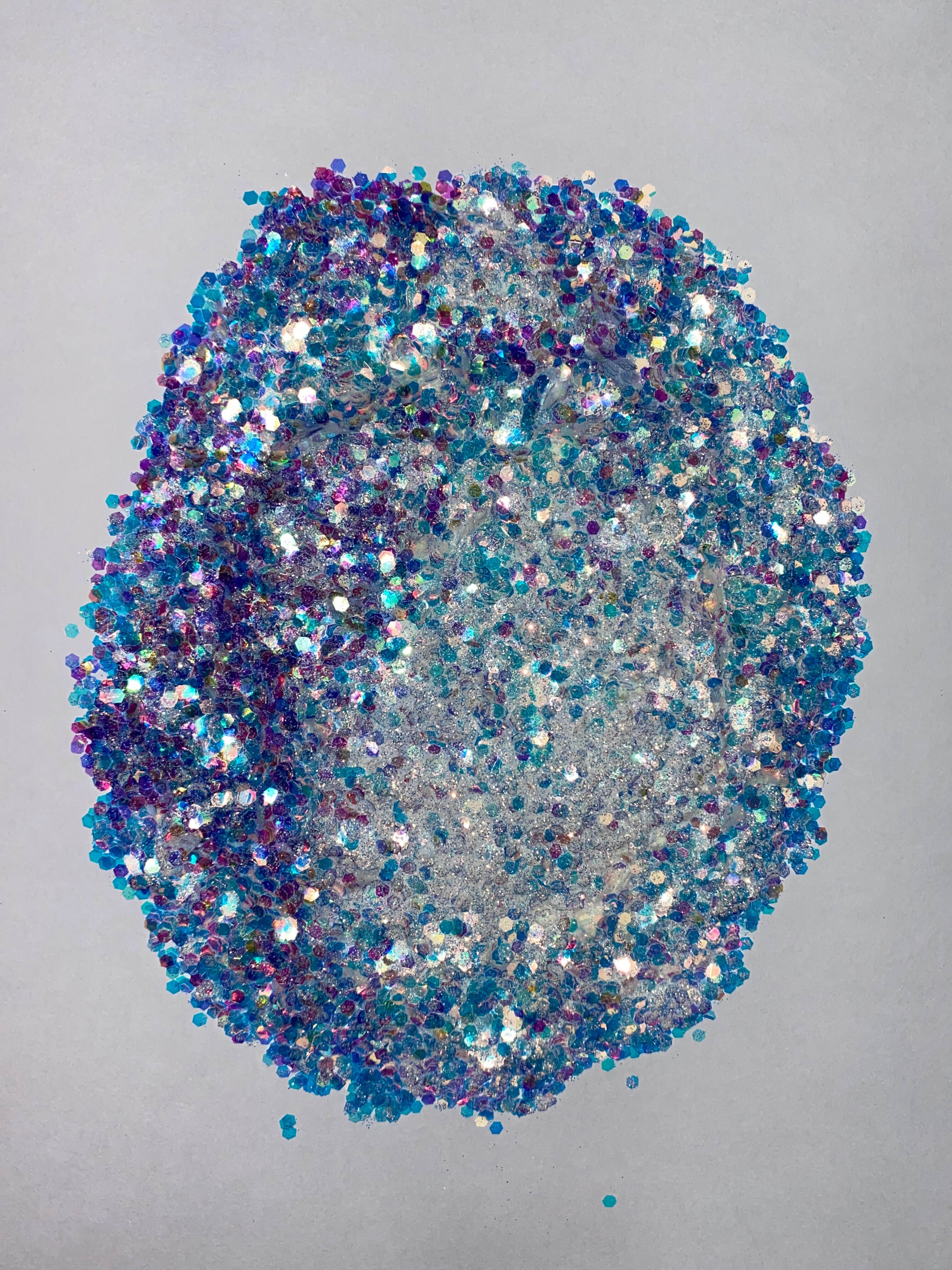 GLASS SLIPPER | Vinyl Tyme